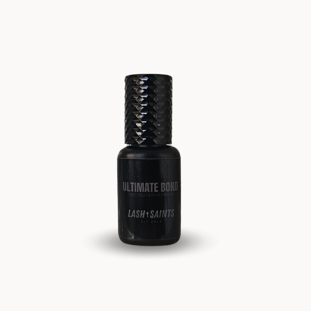 Ultimate Bond 1 Second Adhesive (8ml) – Lash Saint Ltd
